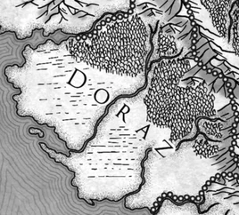Doraz | The Ash Princess Wiki | Fandom
