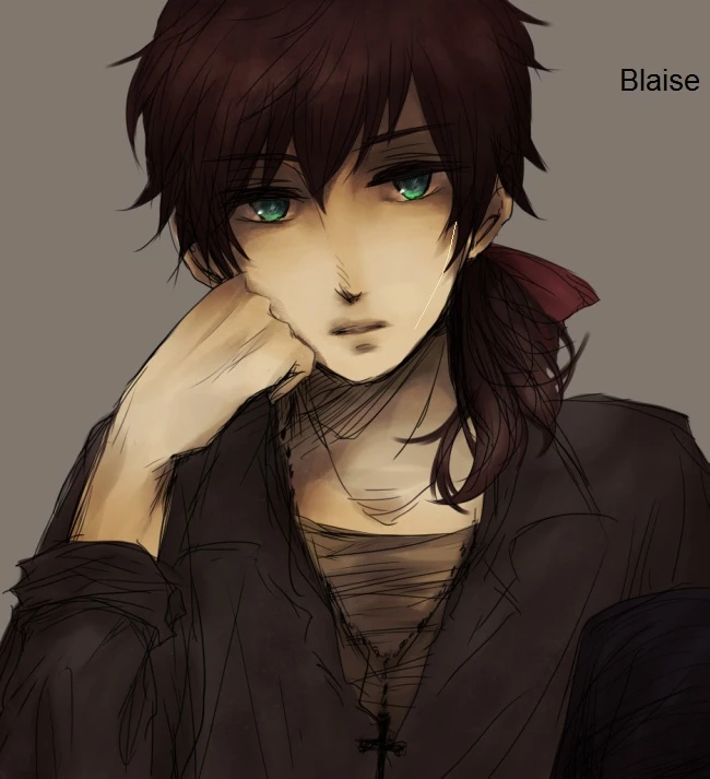 Blaise | The Ash Princess Wiki | Fandom