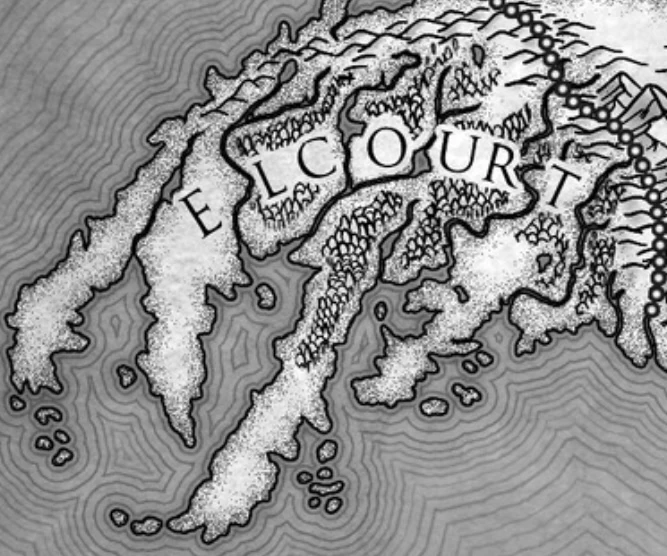 Elcourt | The Ash Princess Wiki | Fandom