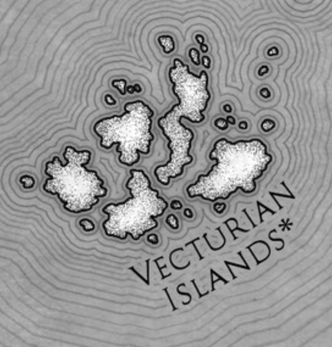 Vecturia | The Ash Princess Wiki | Fandom