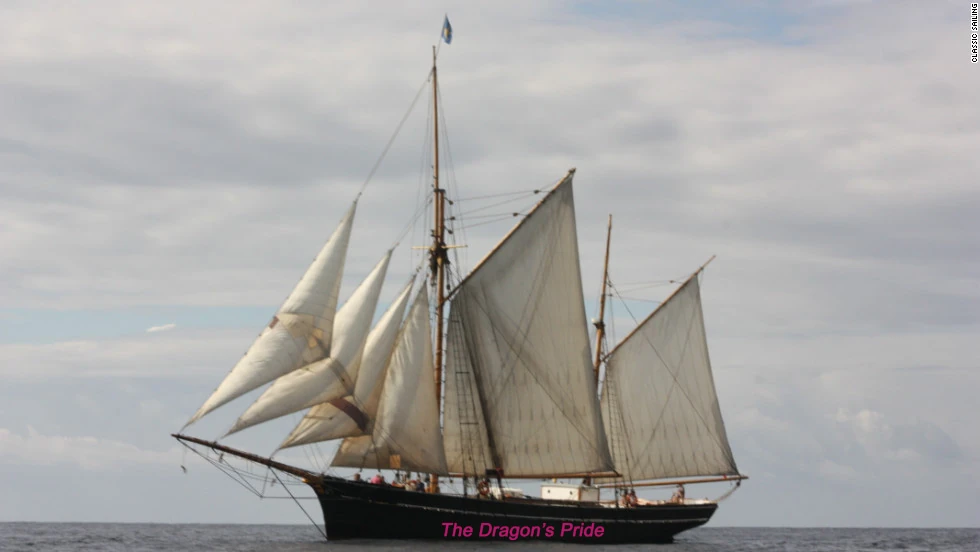 The Dragon's Pride | The Ash Princess Wiki | Fandom