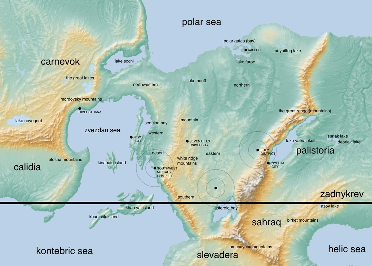 Earth (Pre-Apocalypse) | The Ashes of Earth Wiki | Fandom