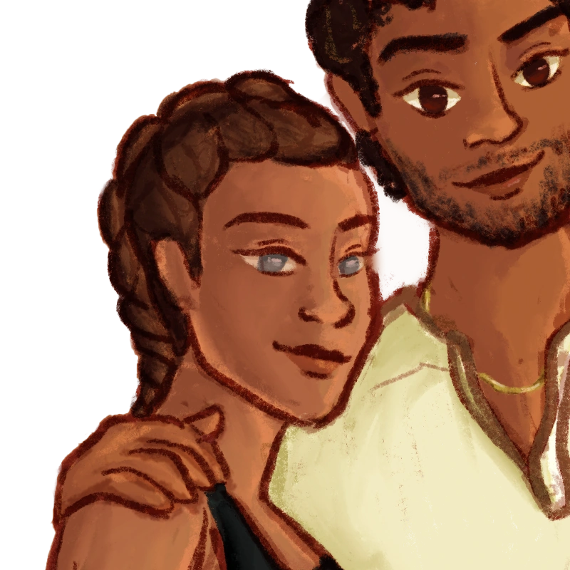 Talia | The Ashes of Earth Wiki | Fandom