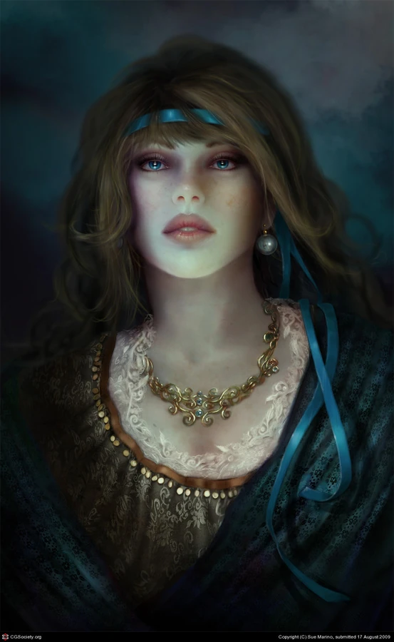 Agatha Silvius | The Ashes of Silvius Manor Wiki | Fandom