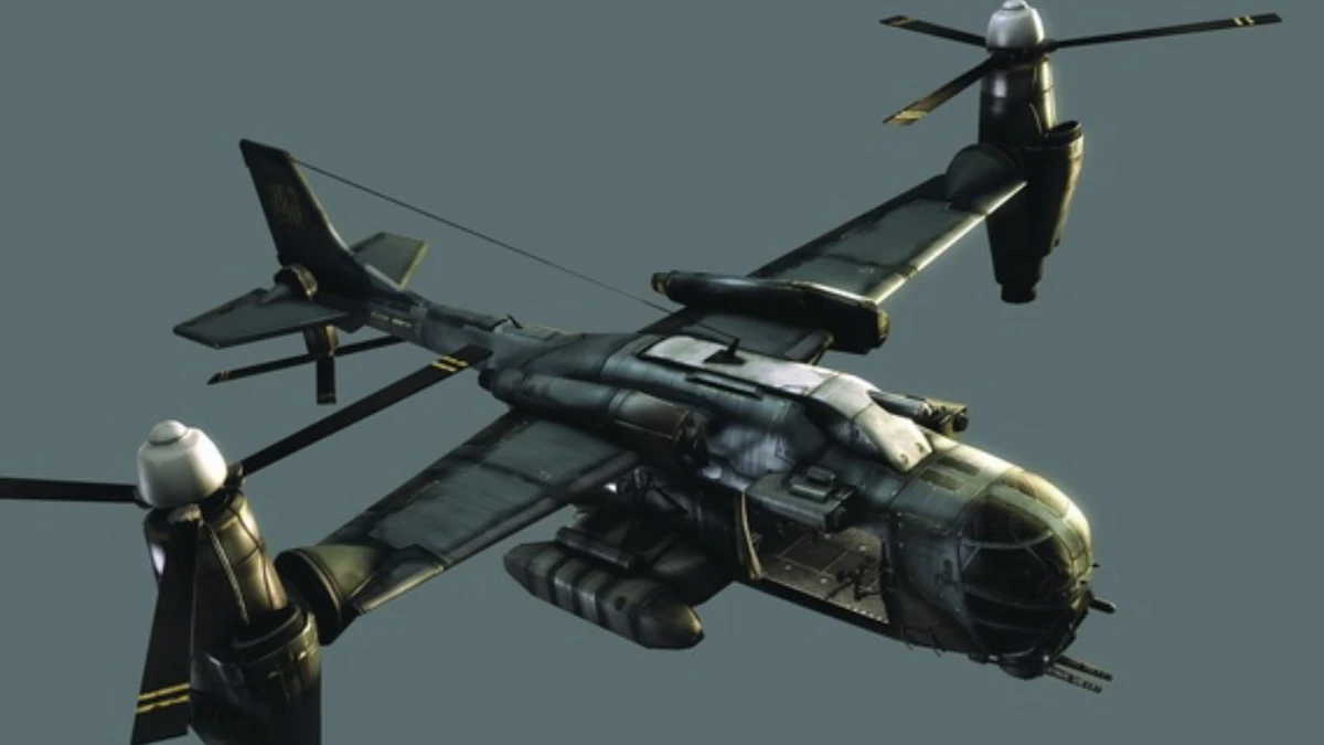 Heinkel SA-55 | The Ashtron Gaming Wiki | Fandom