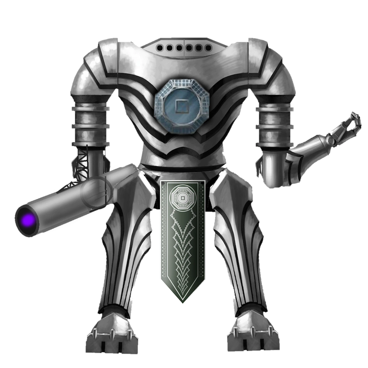 Spirit Titan | The Ashtron Gaming Wiki | Fandom