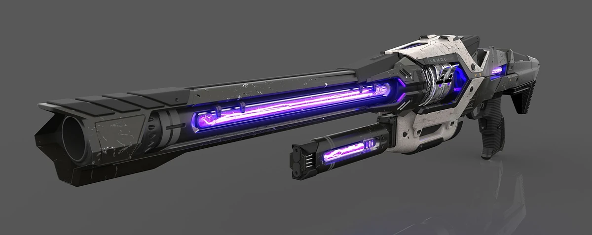 HAC-87 | The Ashtron Gaming Wiki | Fandom