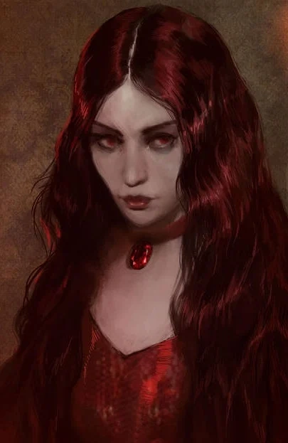 Lady Melisandre | The Ashtron Gaming Wiki | Fandom