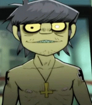Murdoc | The Ashtron Gaming Wiki | Fandom