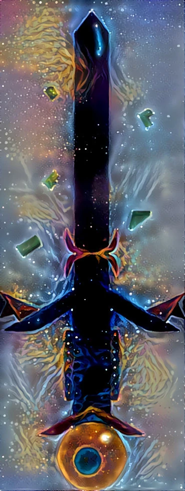 Void Sword | The Ashtron Gaming Wiki | Fandom