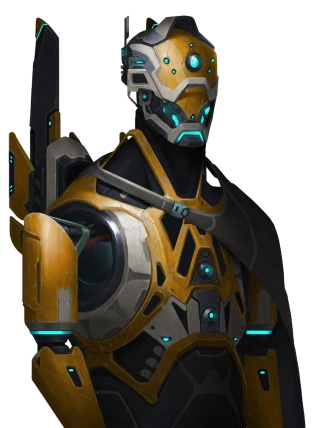 The Rogue Servitors | The Ashtron Gaming Wiki | Fandom