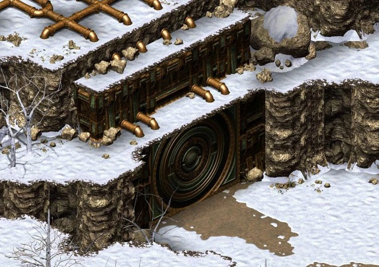 Vault 10 | The Ashtron Gaming Wiki | Fandom