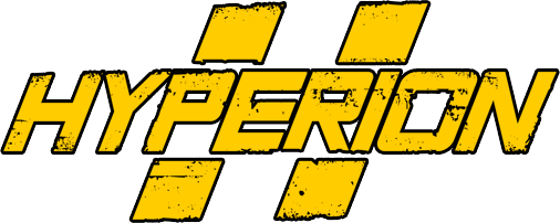 Hyperion | The Ashtron Gaming Wiki | Fandom