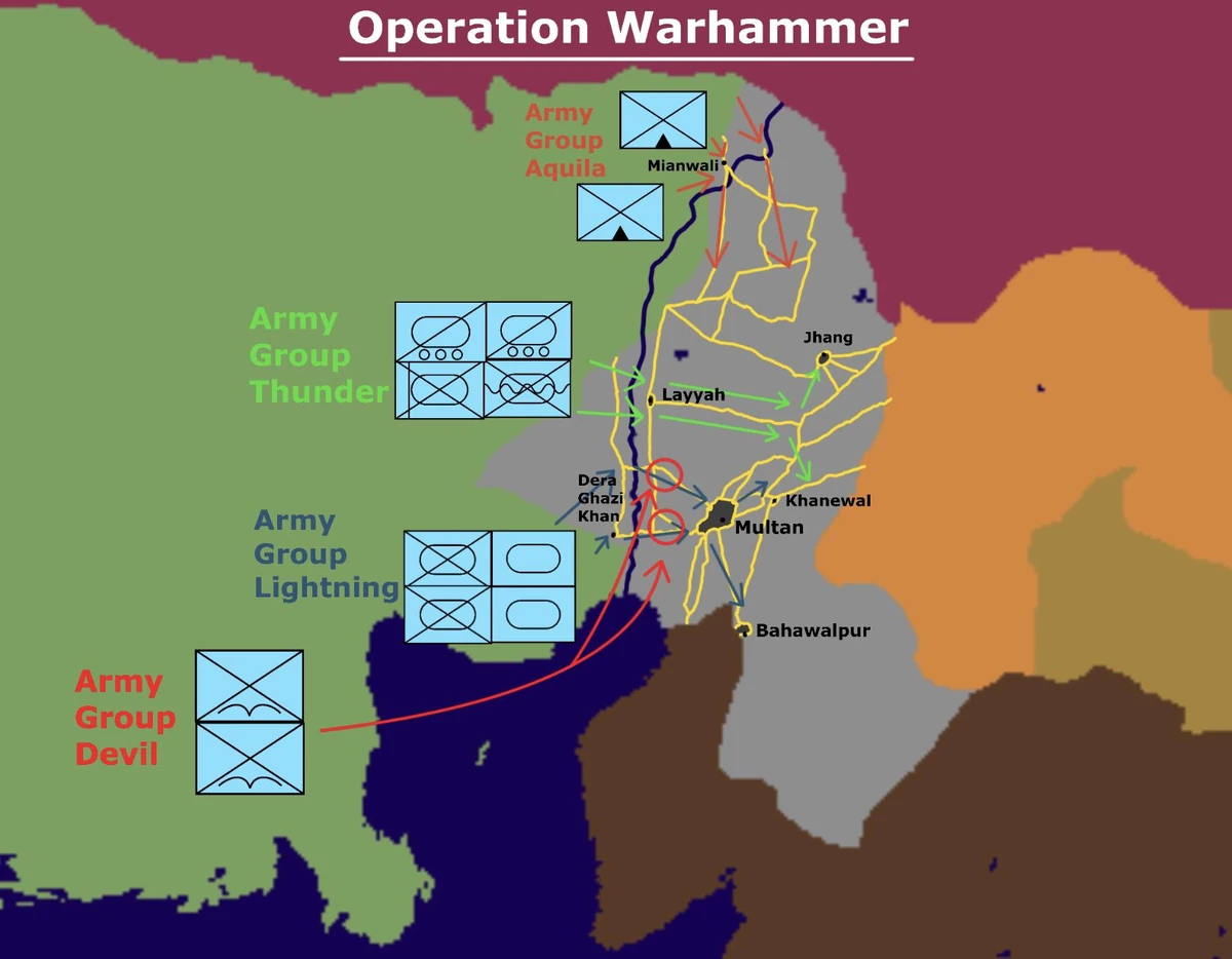 Kek-Pakistani War | The Ashtron Gaming Wiki | Fandom