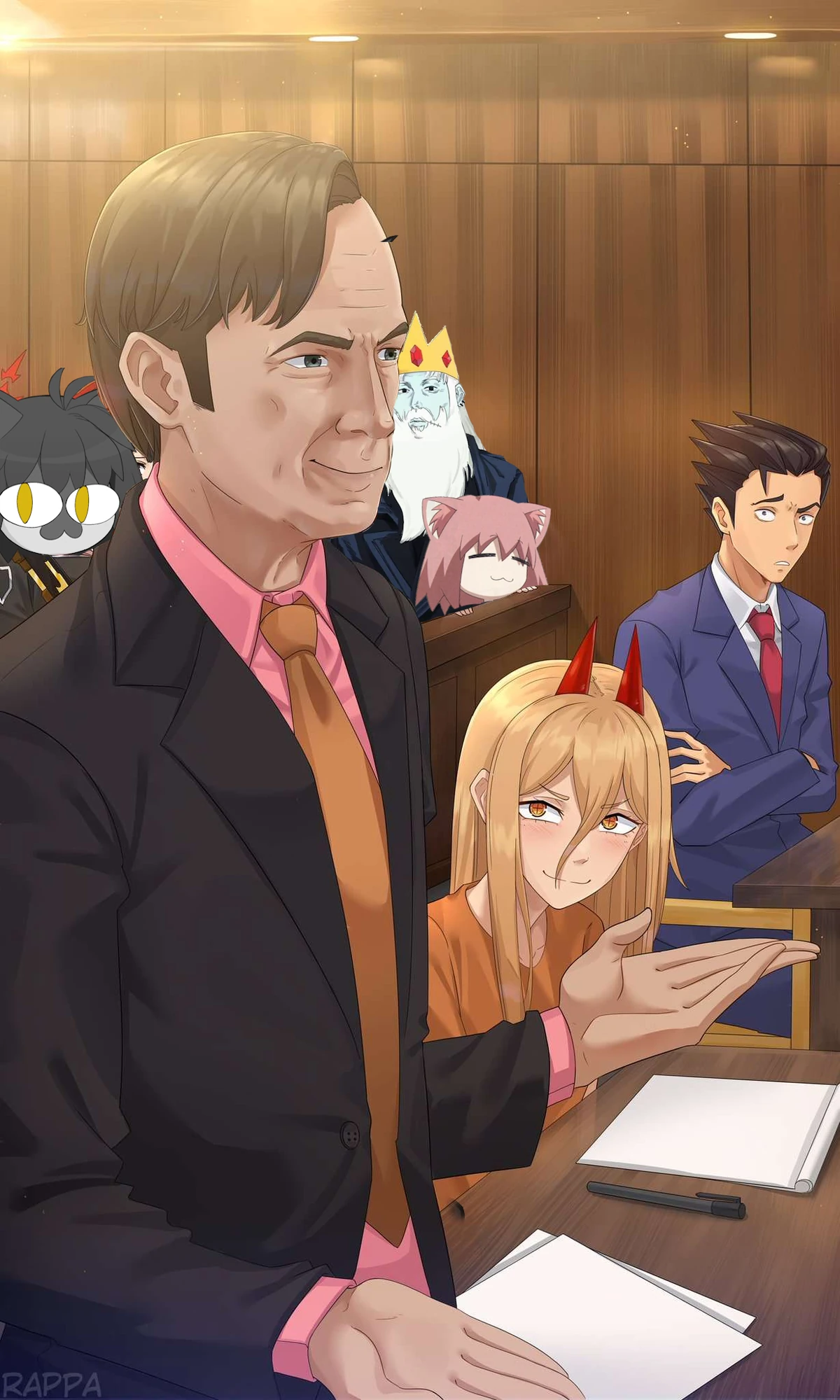 Mat Power Volume 4 | The Ashtron Gaming Wiki | Fandom