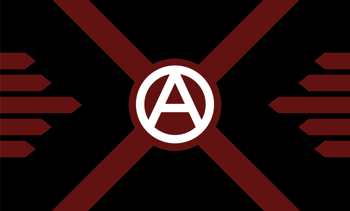 Black Faction | The Ashtron Gaming Wiki | Fandom