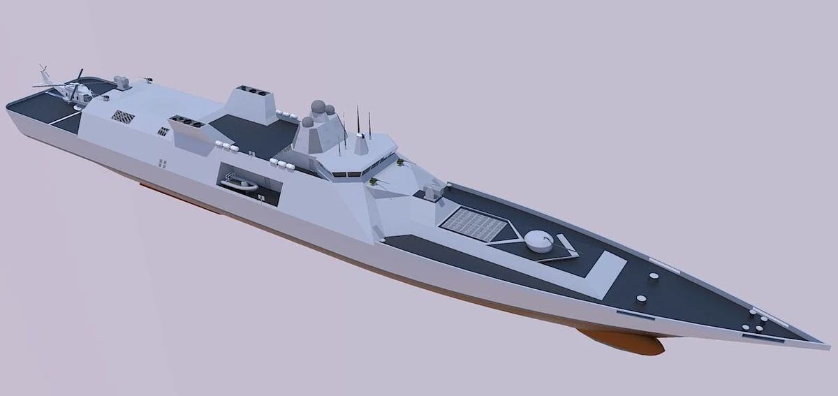 Prodromi-Class Frigate | The Ashtron Gaming Wiki | Fandom