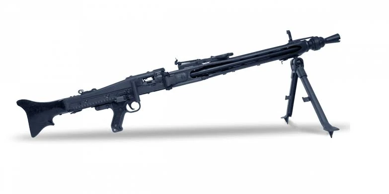 MG-60 | The Ashtron Gaming Wiki | Fandom