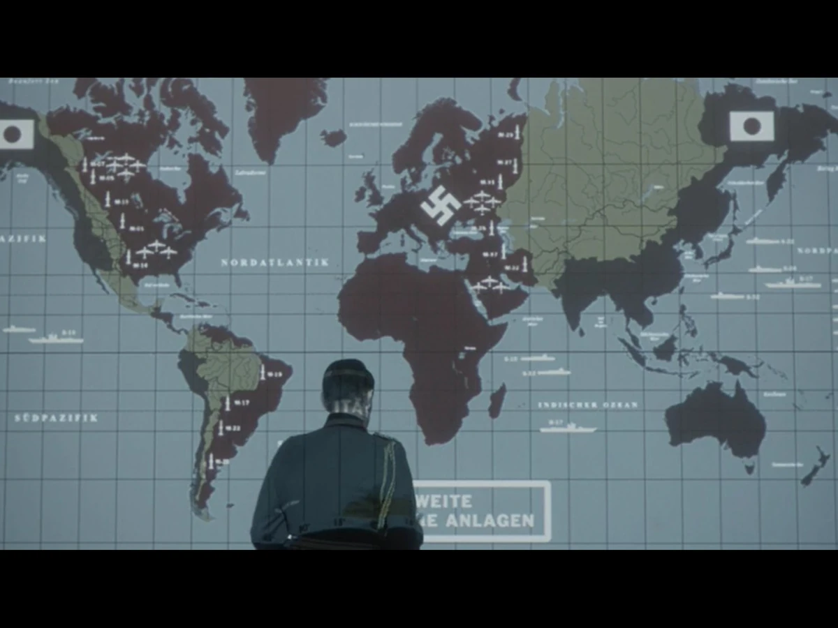 Operation Endsiëg | The Ashtron Gaming Wiki | Fandom