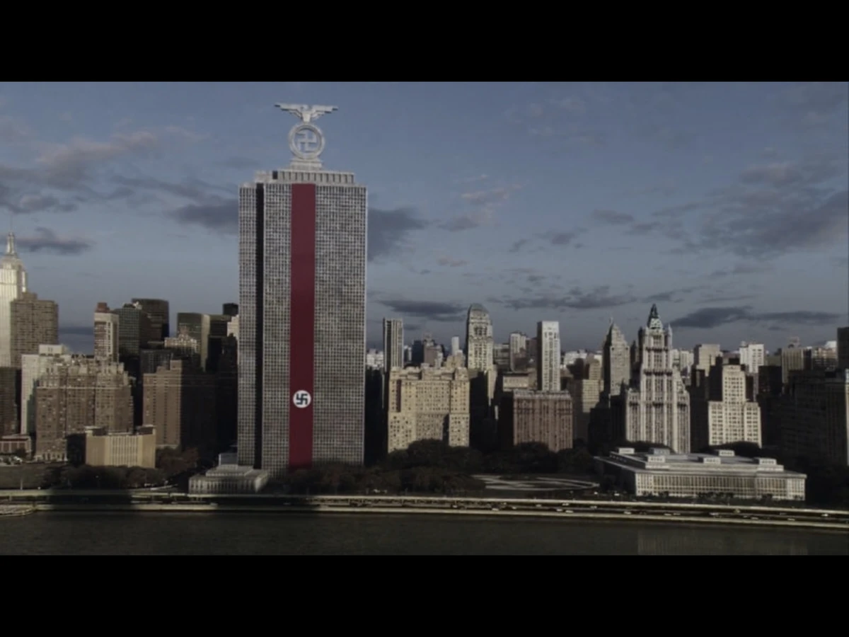 New York SS Headquarters | The Ashtron Gaming Wiki | Fandom