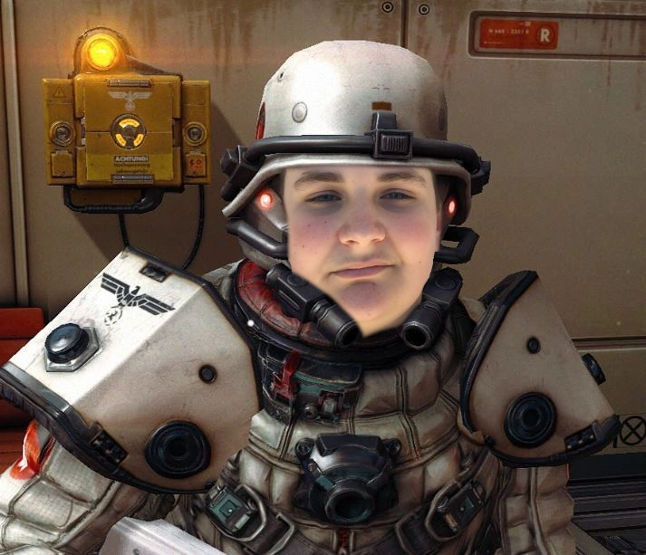 Jay Rod | The Ashtron Gaming Wiki | Fandom