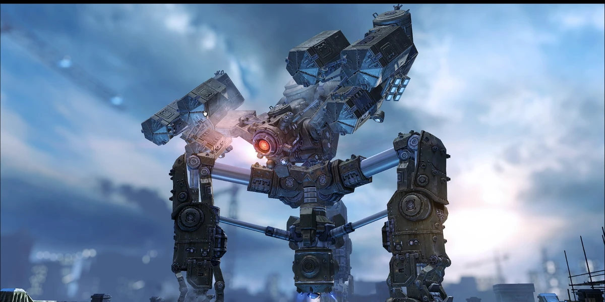 The Monitor | The Ashtron Gaming Wiki | Fandom