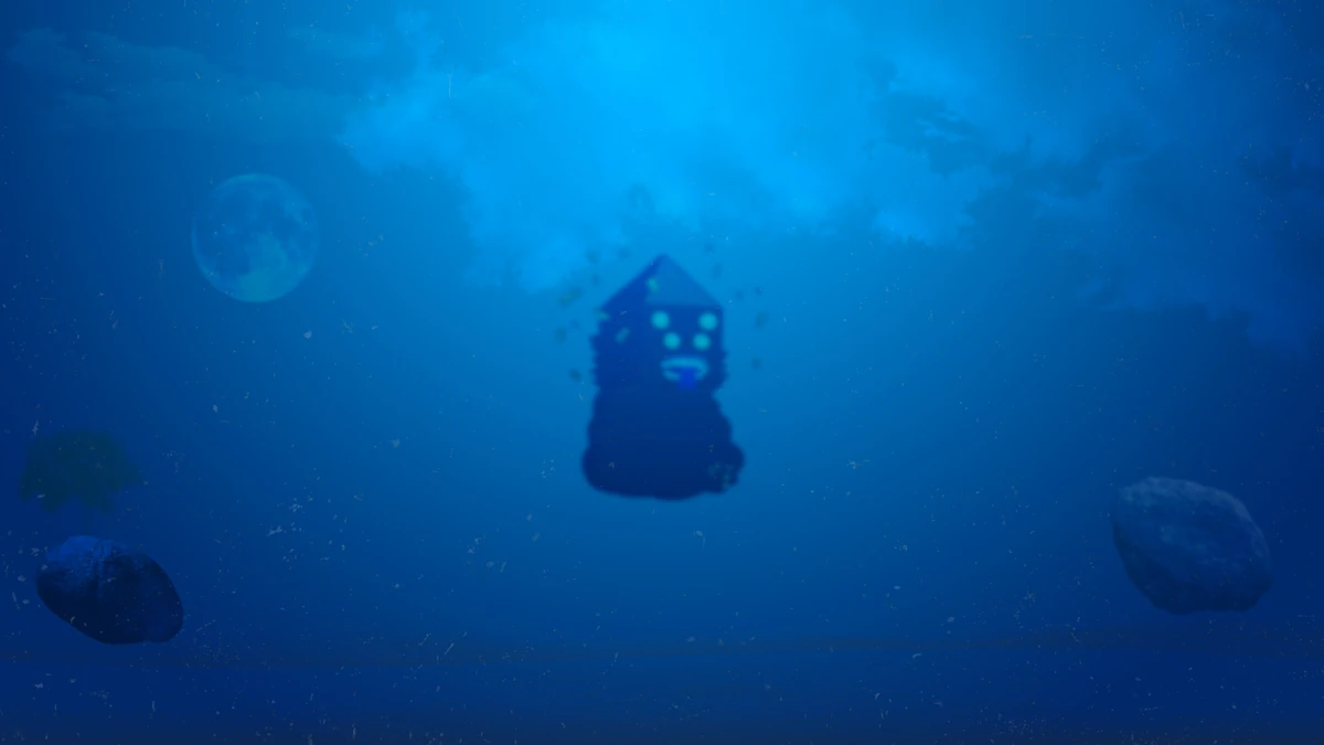 Blue Hell | The Ashtron Gaming Wiki | Fandom