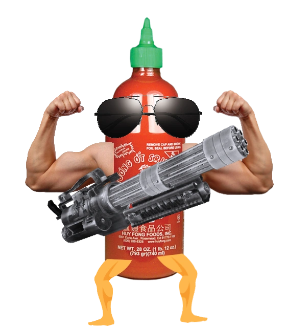 Mr Sauce | The Ashtron Gaming Wiki | Fandom