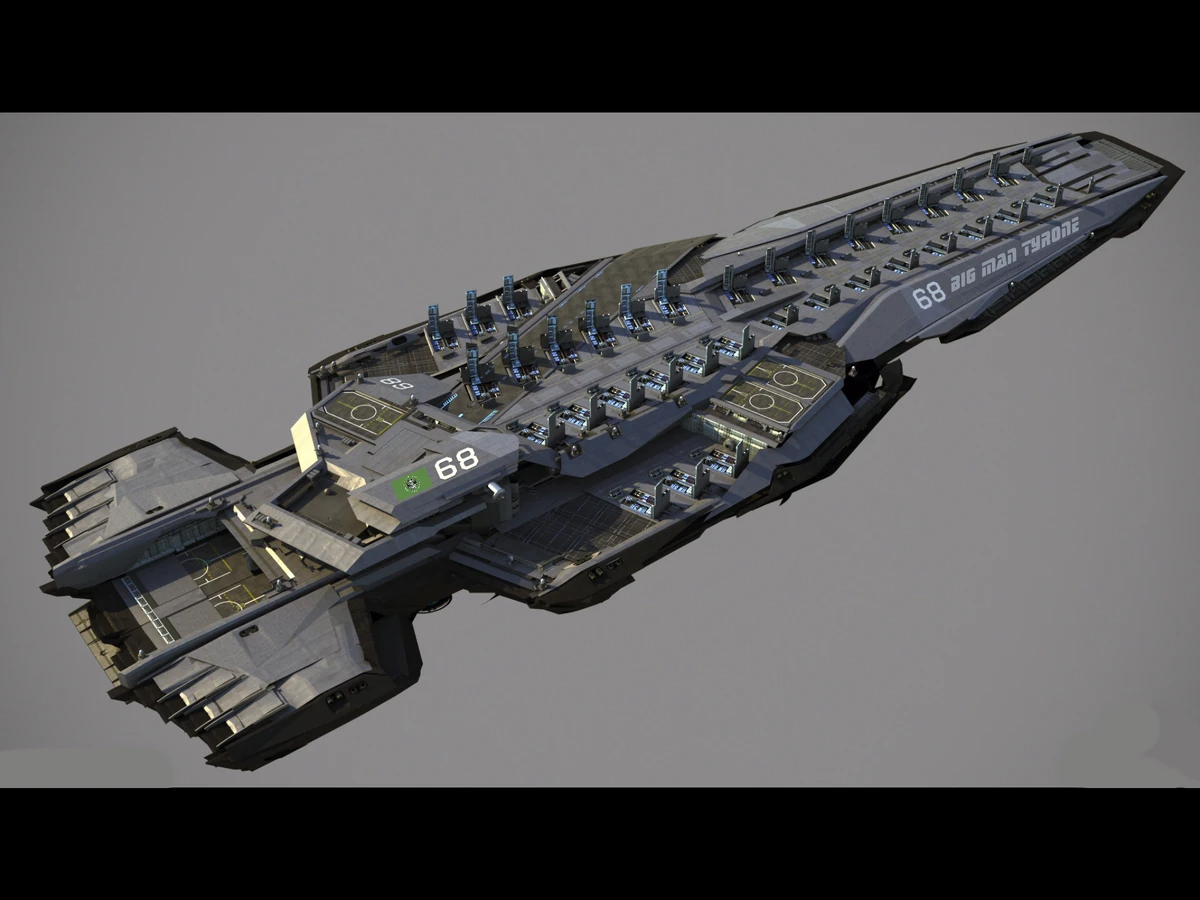 Sargon-Class Space Crusier | The Ashtron Gaming Wiki | Fandom