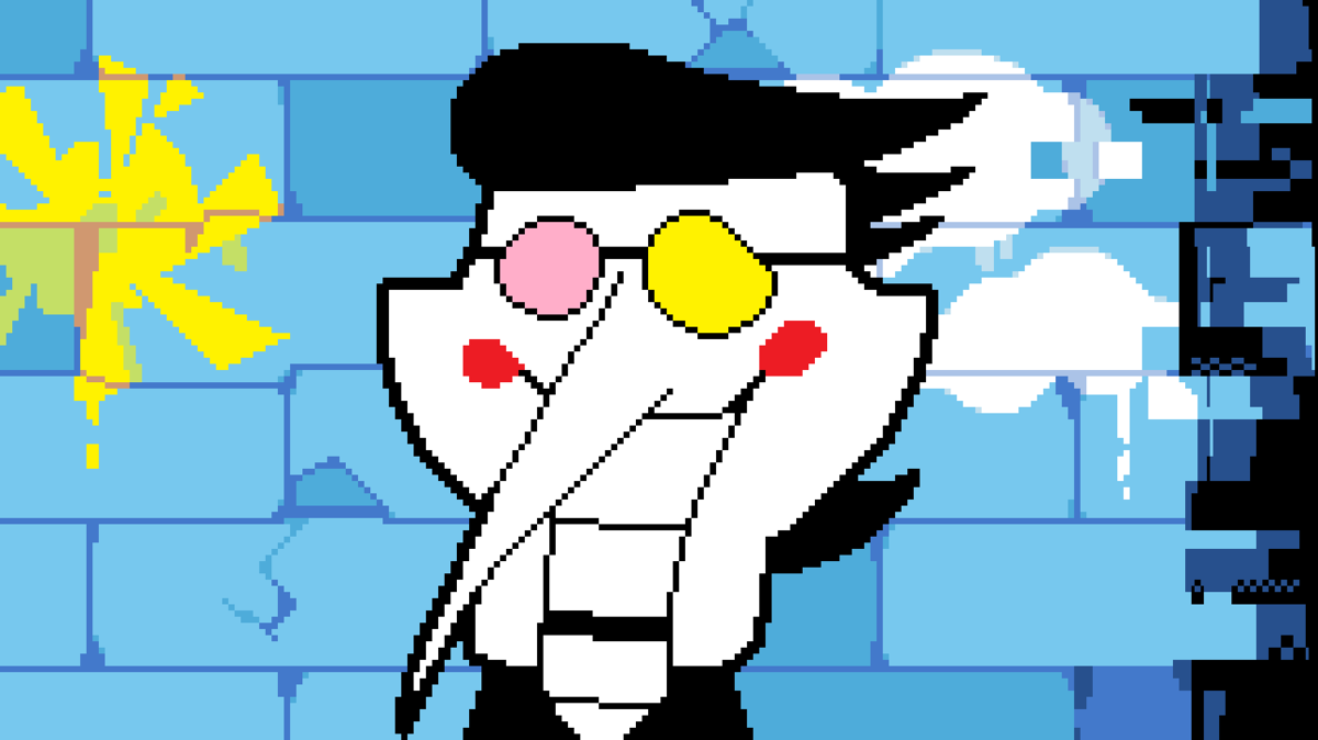 Spamton G. Spamton Project | The Ashtron Gaming Wiki | Fandom