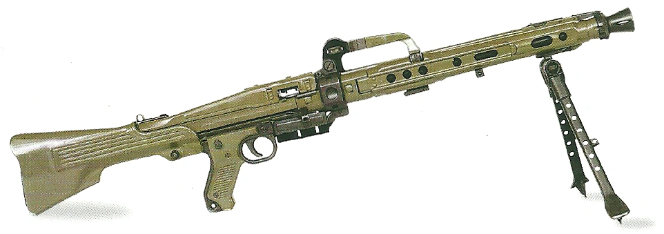 MG-87 | The Ashtron Gaming Wiki | Fandom