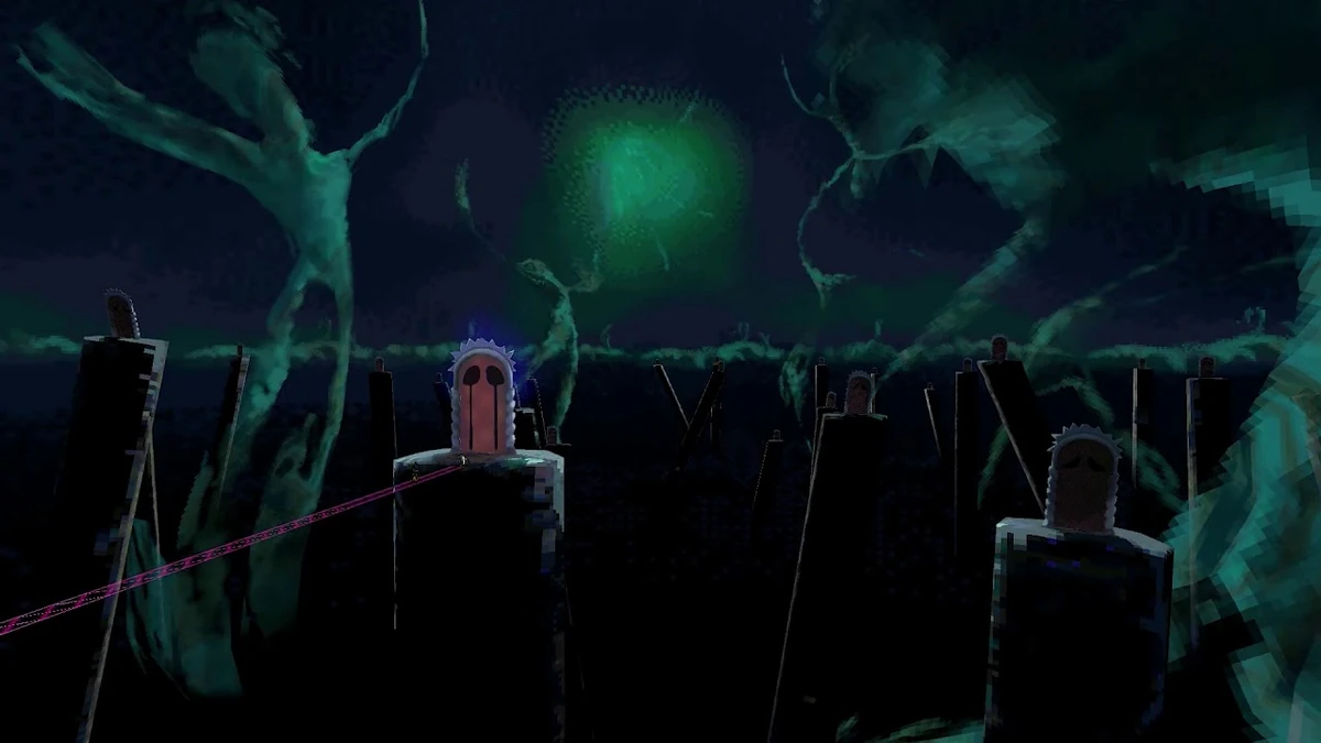 Dead God Graveyard | The Ashtron Gaming Wiki | Fandom