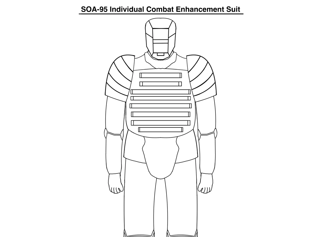 SOA-95 | The Ashtron Gaming Wiki | Fandom