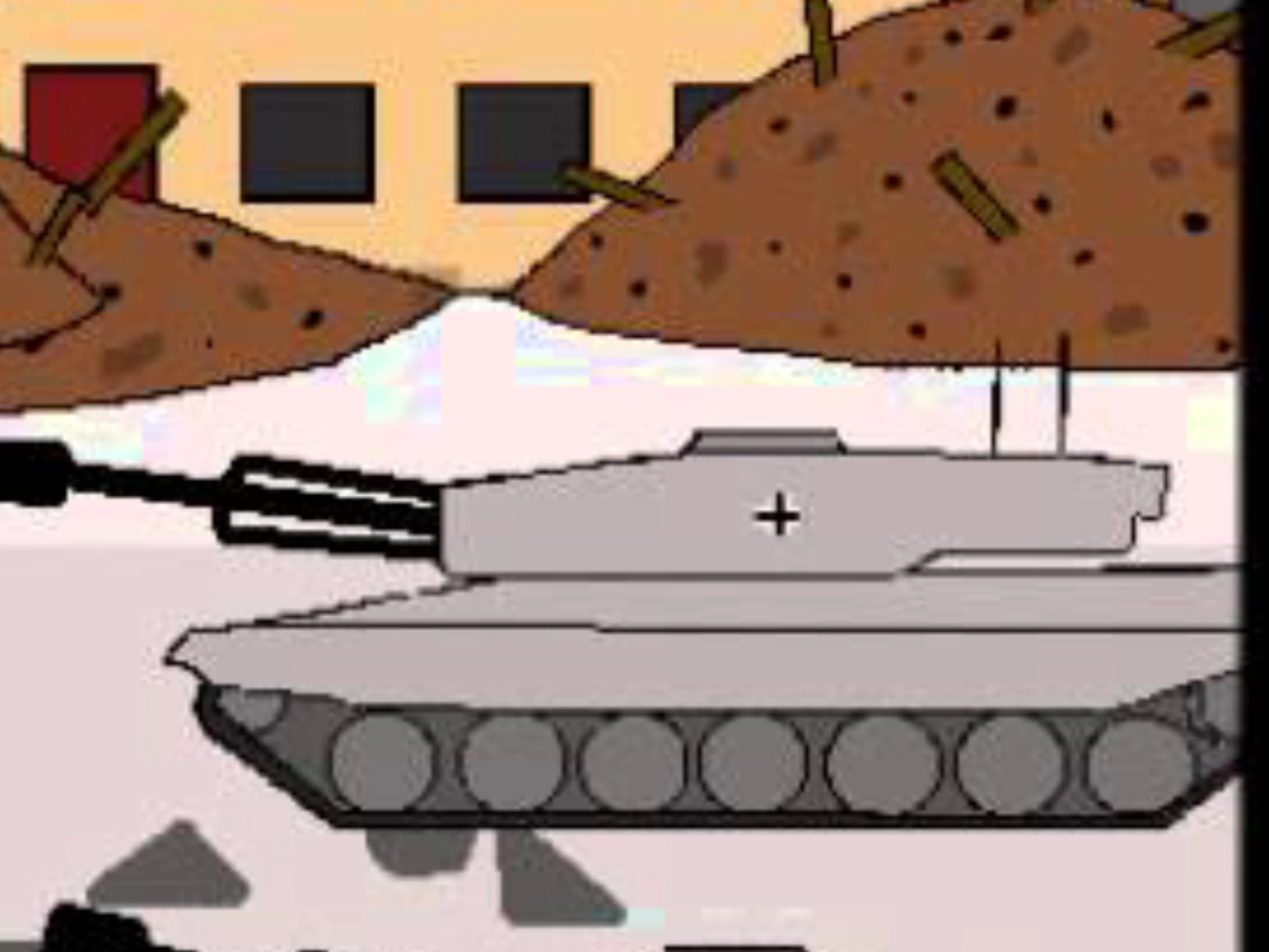 Leopard 2 Mk-220 | The Ashtron Gaming Wiki | Fandom