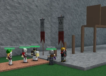 Training | The Assassin's Creed Wikia | Fandom