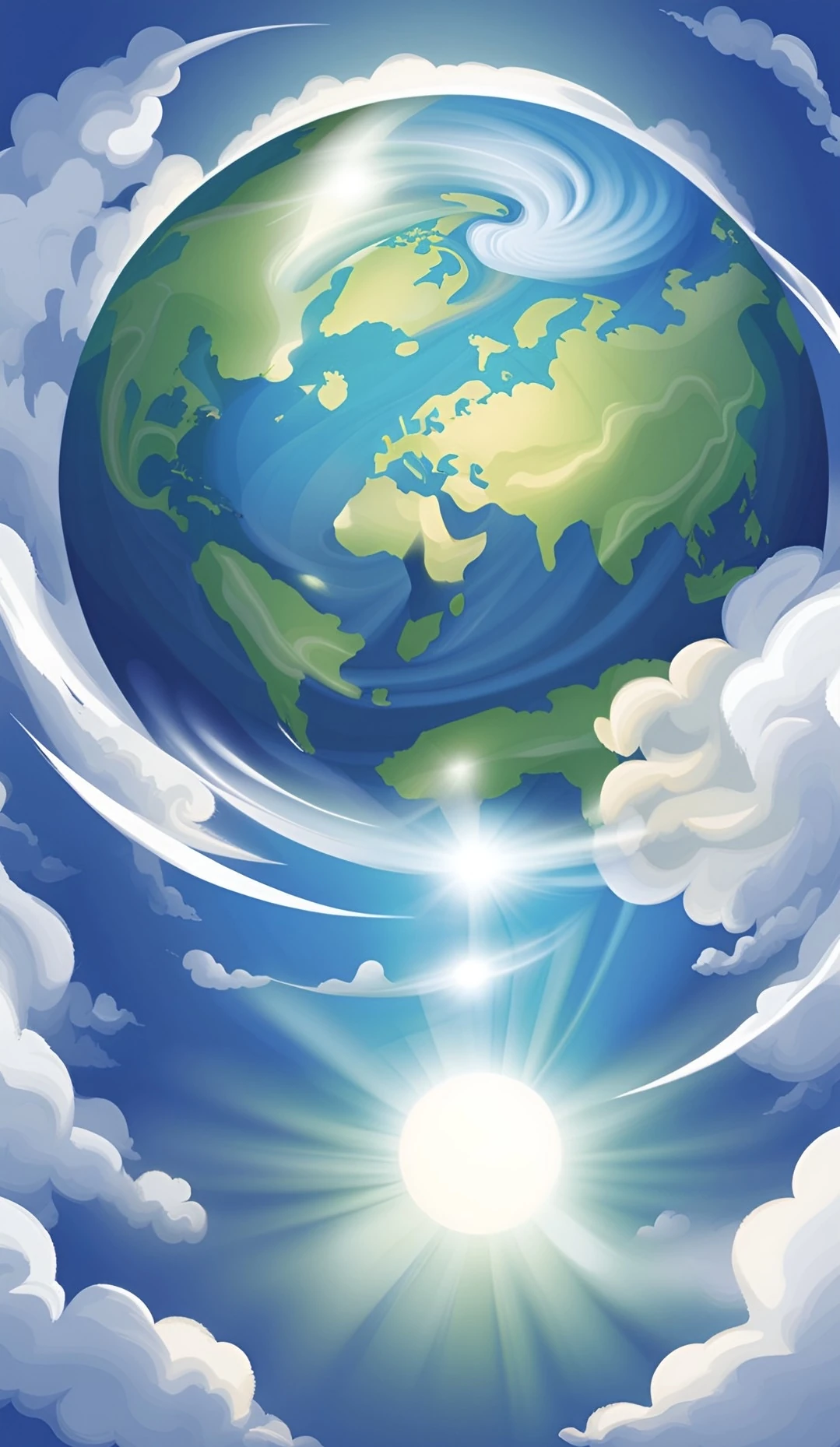 The Human Realm | The Astral Night Wiki | Fandom