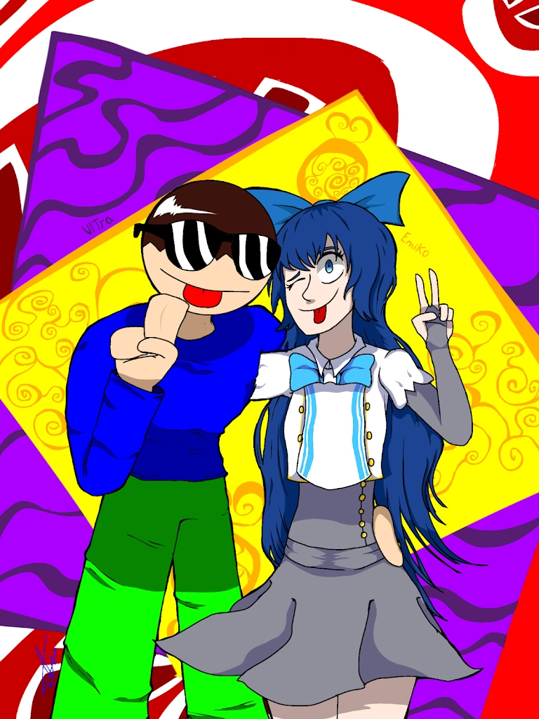 A page about your topic | The Astral Night Wiki | Fandom