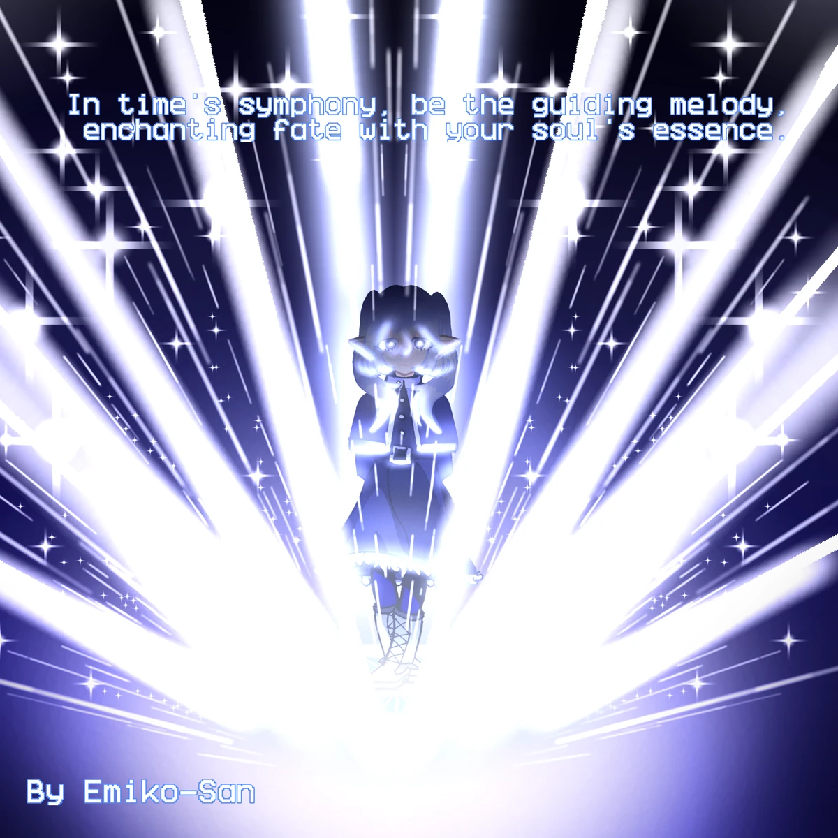 Miyu Hirano | The Astral Night Wiki | Fandom