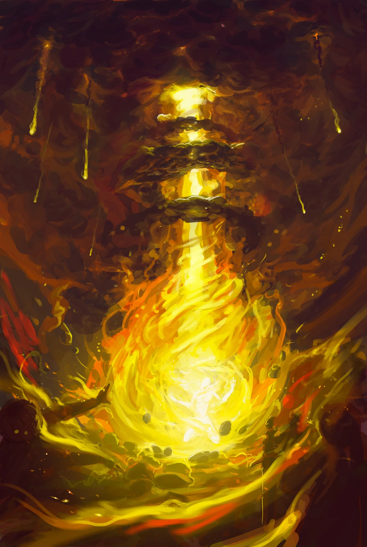 The Final Desire | The Astral Night Wiki | Fandom