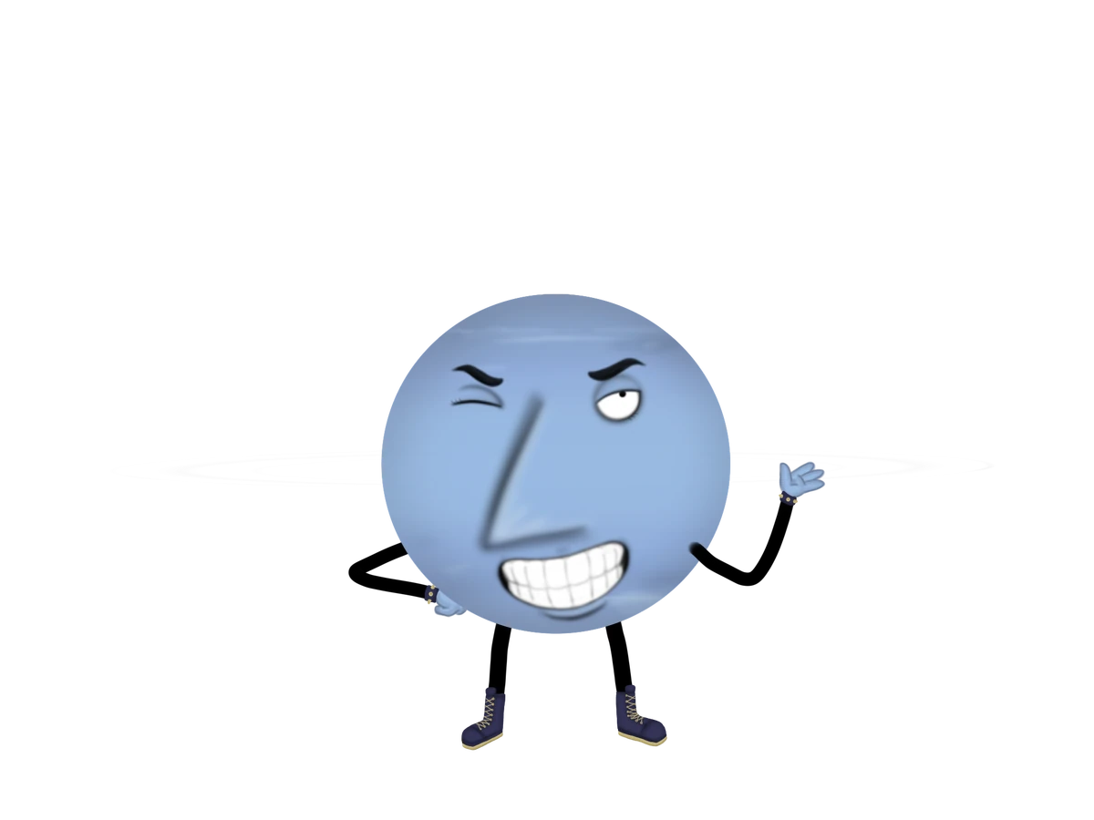 Neptune | The Astronomic Stellar Universe Wiki | Fandom
