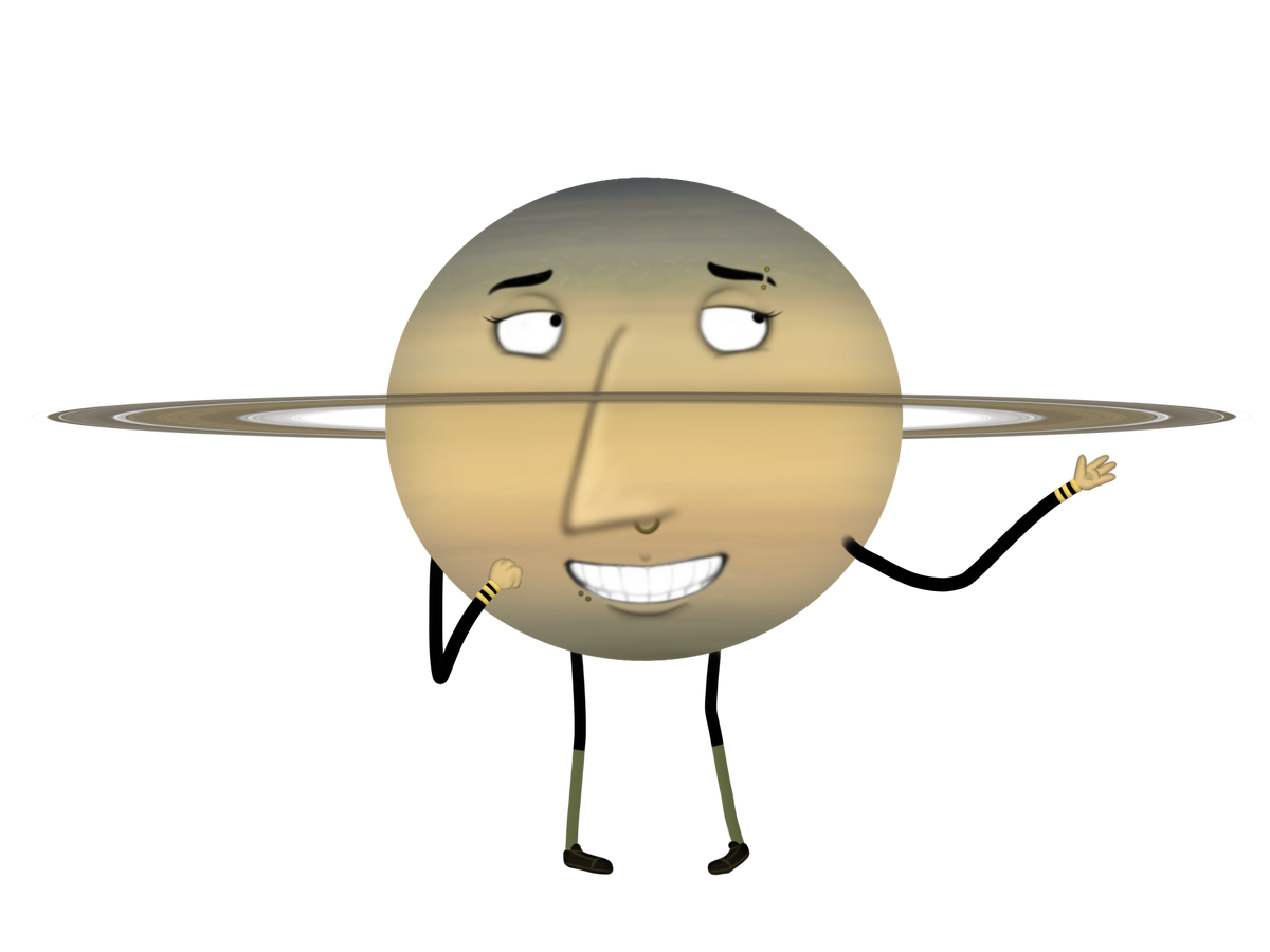 Saturn The Astronomic Stellar Universe Wiki Fandom