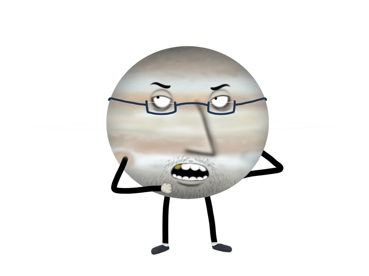 Jupiter | The Astronomic Stellar Universe Wiki | Fandom