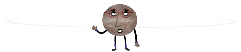 Quaoar | The Astronomic Stellar Universe Wiki | Fandom