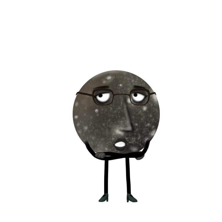 Callisto | The Astronomic Stellar Universe Wiki | Fandom