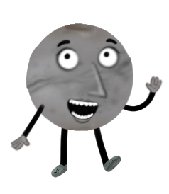 Charon | The Astronomic Stellar Universe Wiki | Fandom