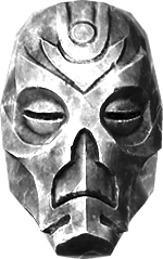White Dragon Mask | The Athos Frontier Wiki | Fandom