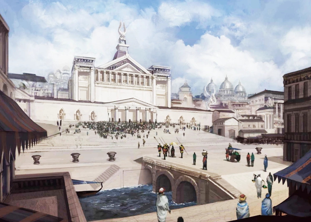 The Bank of Tymora | The Athos Frontier Wiki | Fandom