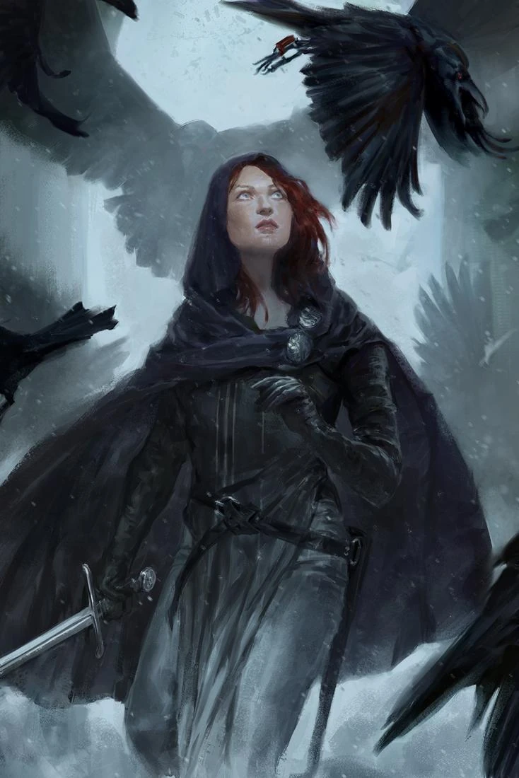 Annabelle Sorel | The Athos Frontier Wiki | Fandom