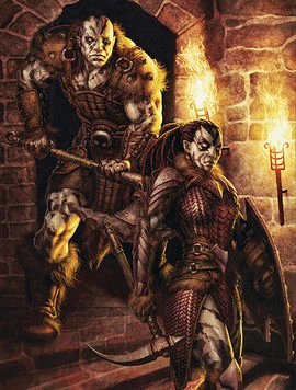 Goliath | The Athos Frontier Wiki | Fandom