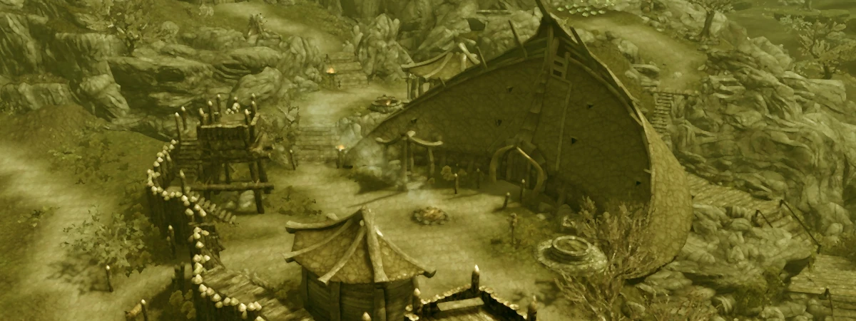 Ver Jogak | The Athos Frontier Wiki | Fandom